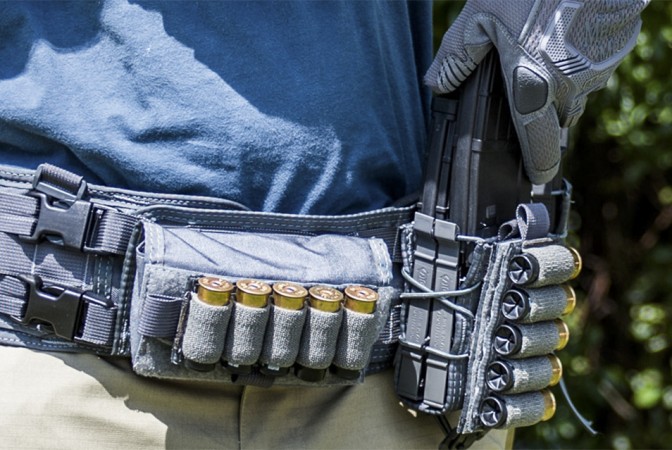 HSGI Battle Belt Bridge Now Available | RECOIL