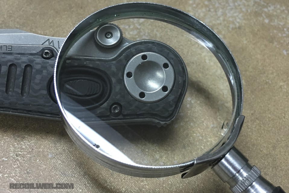 First Look: Hawk Knives MUDD | RECOIL