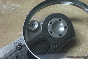 First Look: Hawk Knives MUDD | RECOIL