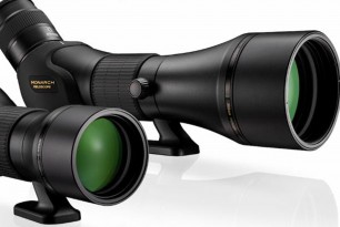 New Nikon MONARCH Fieldscopes | RECOIL