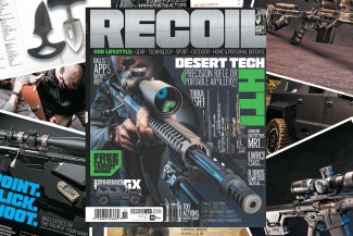 RECOIL Issue #27 | RECOIL