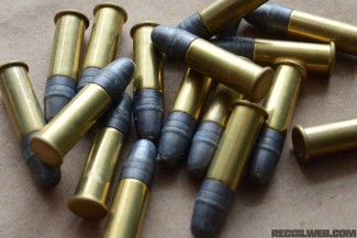 Bullet Points - 5 Tips and Tricks for .22LR | RECOIL