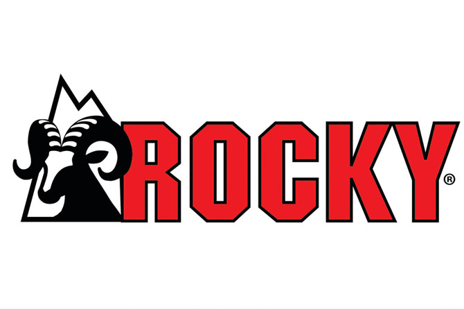 New Rocky Boots Collection - Elements of Service | RECOIL