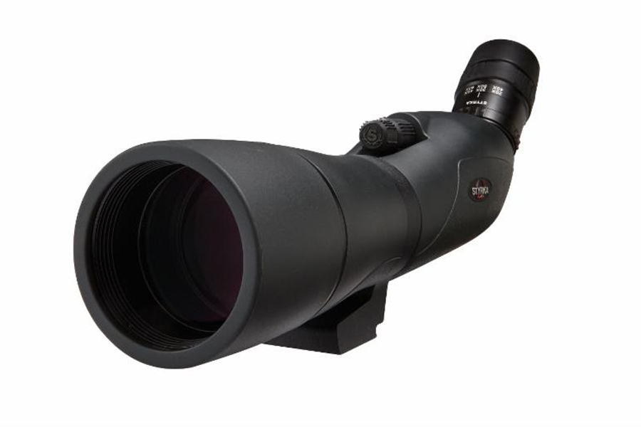 Announcing the Styrka S7 Series Spotting Scopes | RECOIL