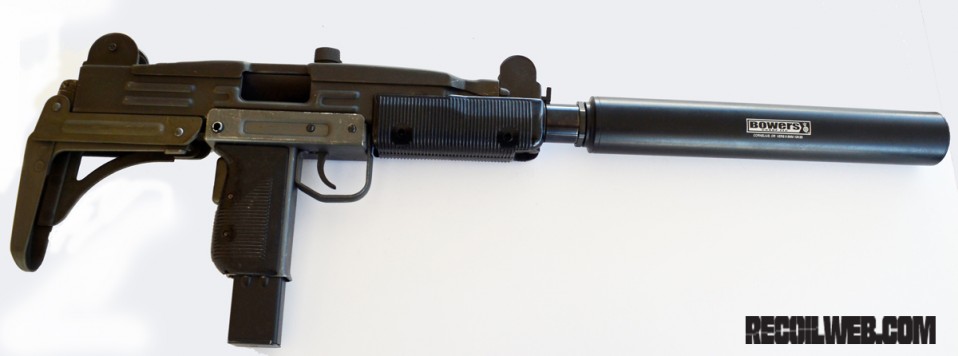 Bullet Points: 5 Must-Have Full Auto Uzi Accessories | RECOIL