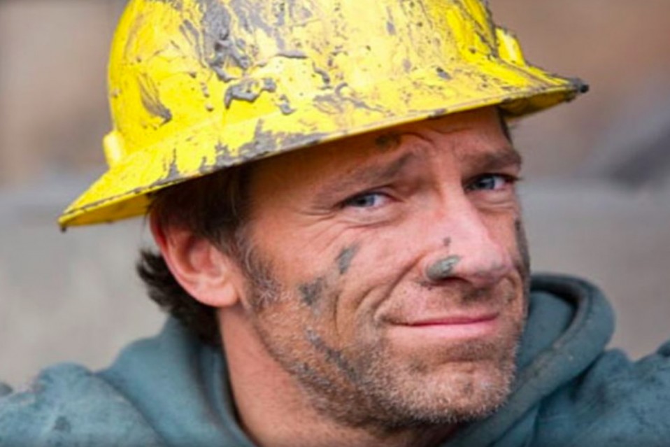 Mike Rowe Appearing at SHOT Show 2017 | RECOIL