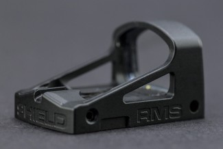 Shield Sights RMS in Full Production | RECOIL