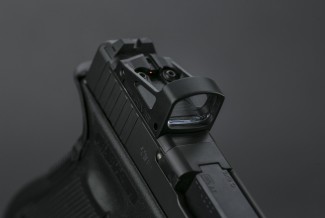 Shield Sights RMS in Full Production | RECOIL