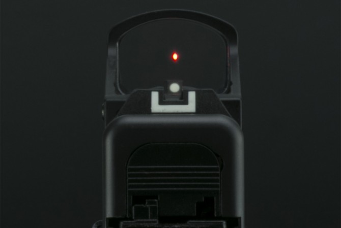 Shield Sights RMS in Full Production | RECOIL