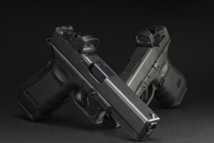 Shield Sights RMS in Full Production | RECOIL