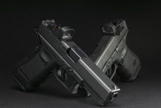Shield Sights RMS in Full Production | RECOIL