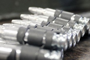 UTM Battlefield and Silent Blank Rounds | RECOIL