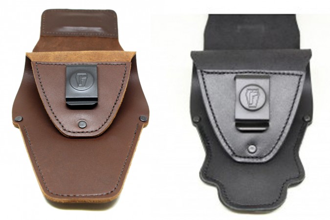 Urban Carry G2: This Holster Option Impresses | RECOIL