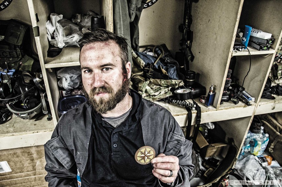 Direct Action Resource Center Separates the Men From the Boys | RECOIL