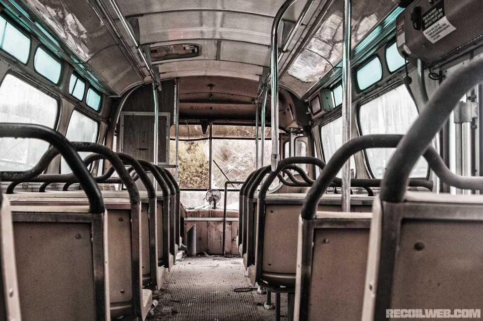 Direct Action Resource Center Separates the Men From the Boys | RECOIL