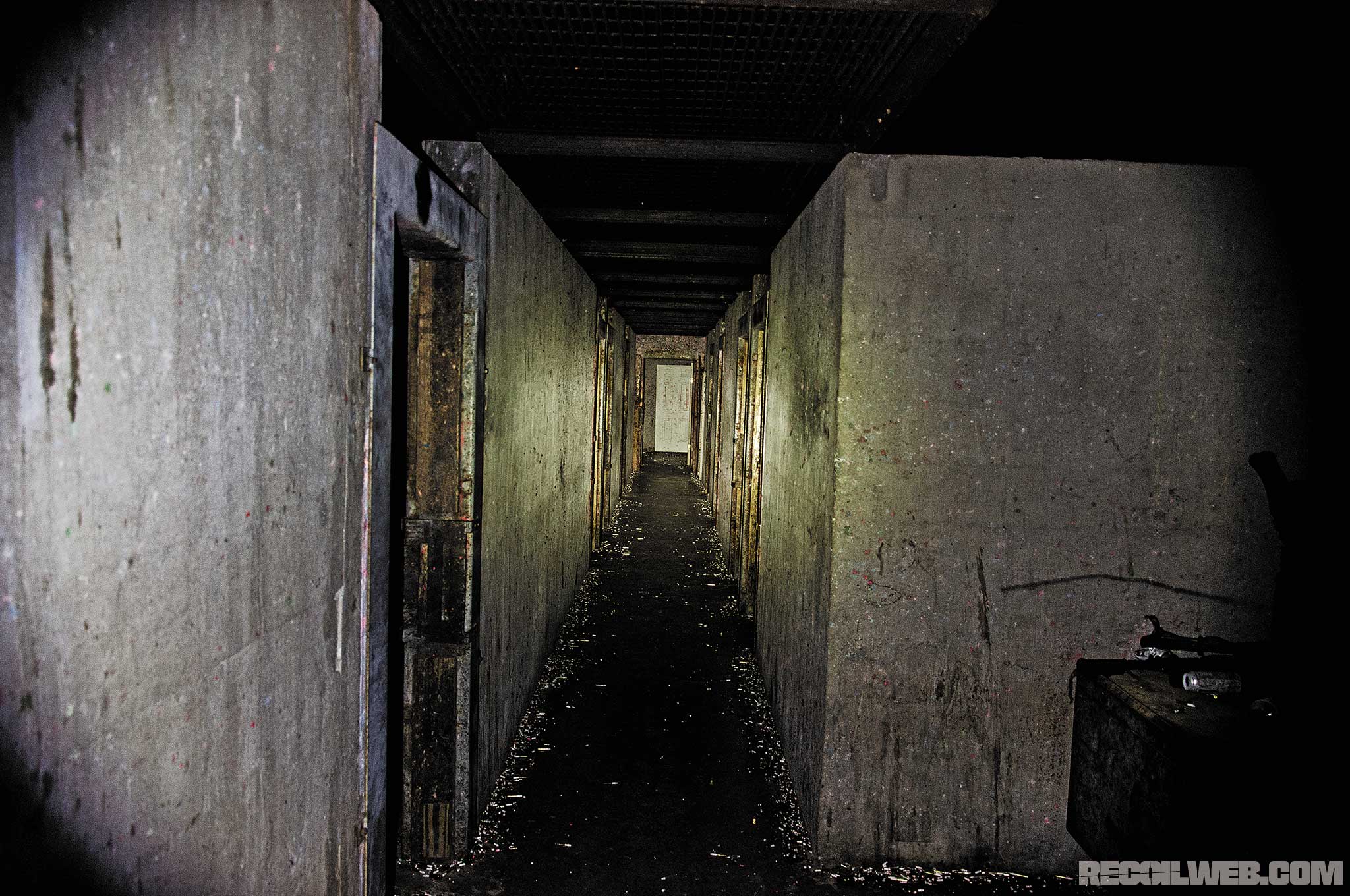 Direct Action Resource Center Separates the Men From the Boys | RECOIL