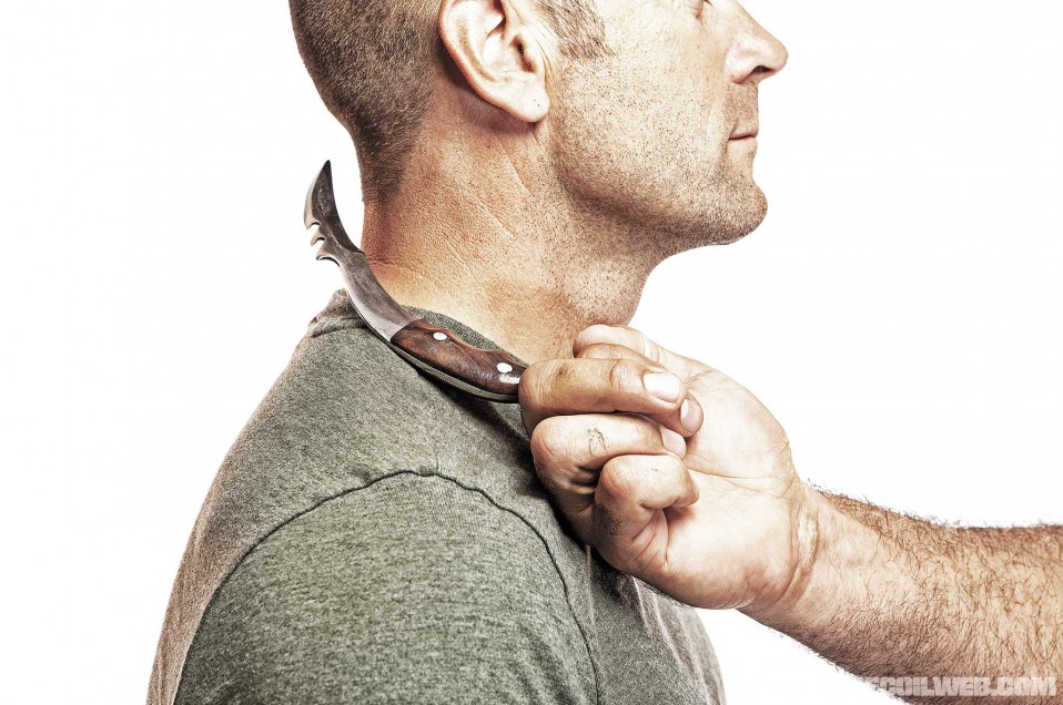 History and Evolution of the Karambit | RECOIL