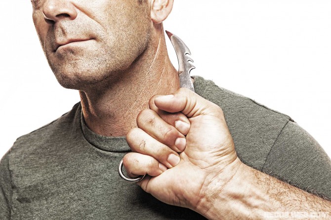 History and Evolution of the Karambit | RECOIL