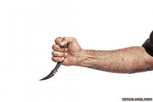 History and Evolution of the Karambit | RECOIL