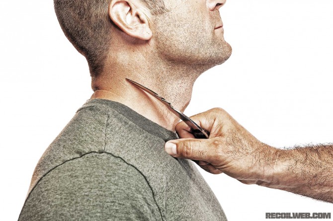 History and Evolution of the Karambit | RECOIL