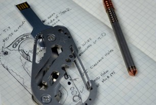 Fortius Arms - KeyBiner | RECOIL