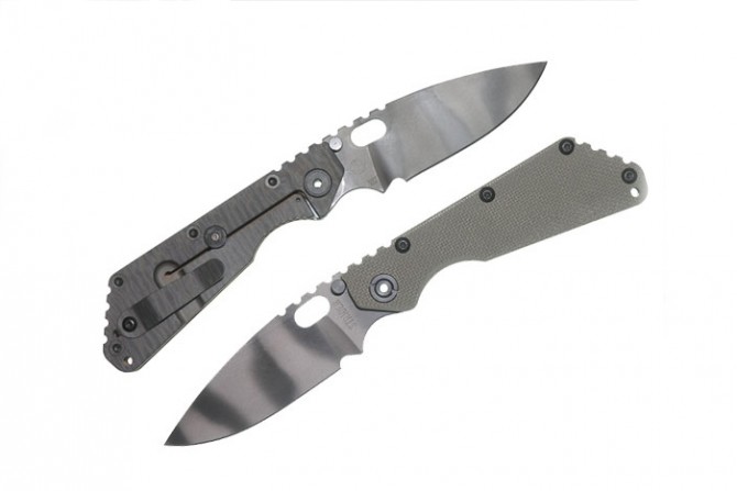 Bullet Points - Know These 5 Different Styles of Knife Lock | RECOIL