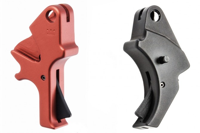 M&P Pistols: The Apex Decision | RECOIL