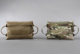 ITS Updates Nylon Zip Bags | RECOIL
