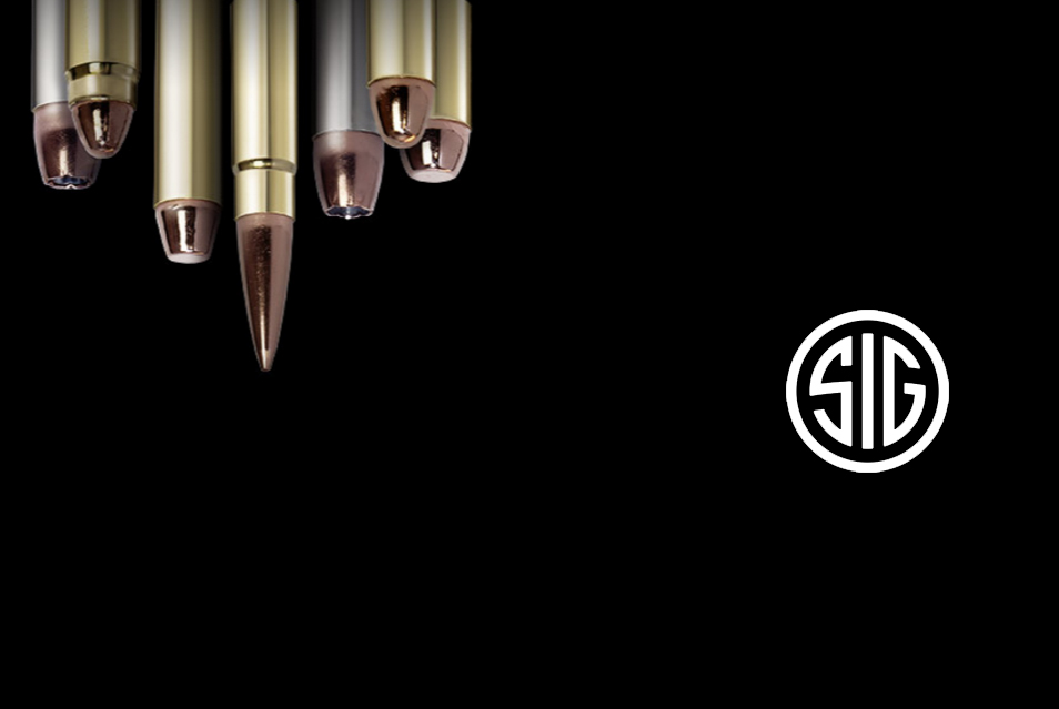 Sig Sauer Logo Wallpaper