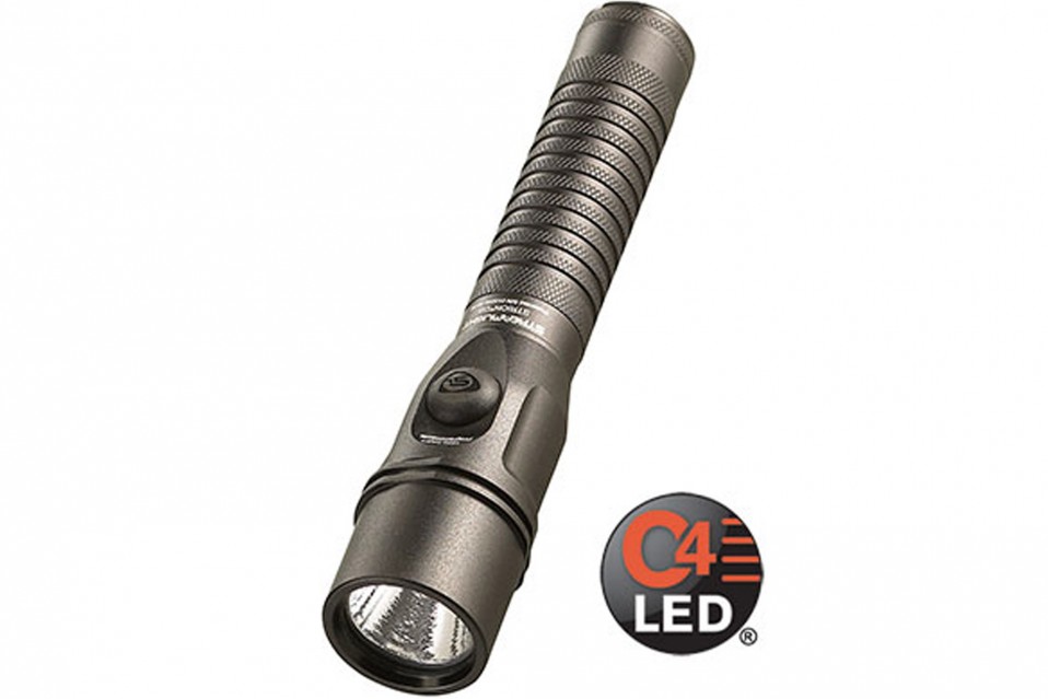 Streamlight Offering Dual Switch Strion Models | RECOIL