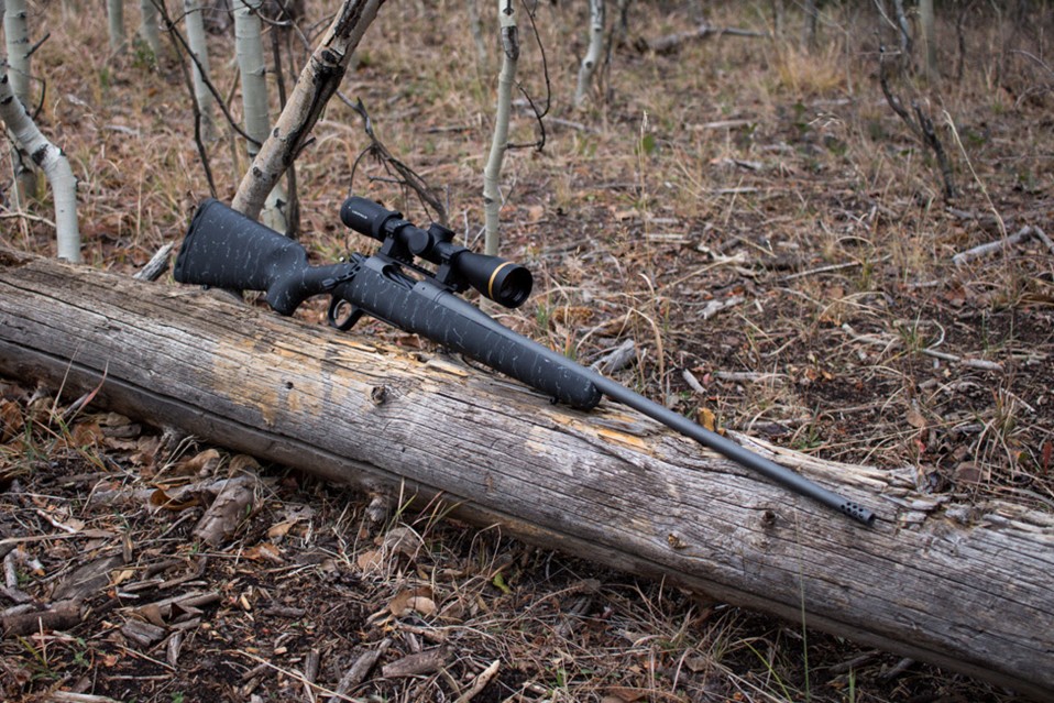 Newly Released: Christensen Arms Steel-Barreled Lightweight Rifle | RECOIL