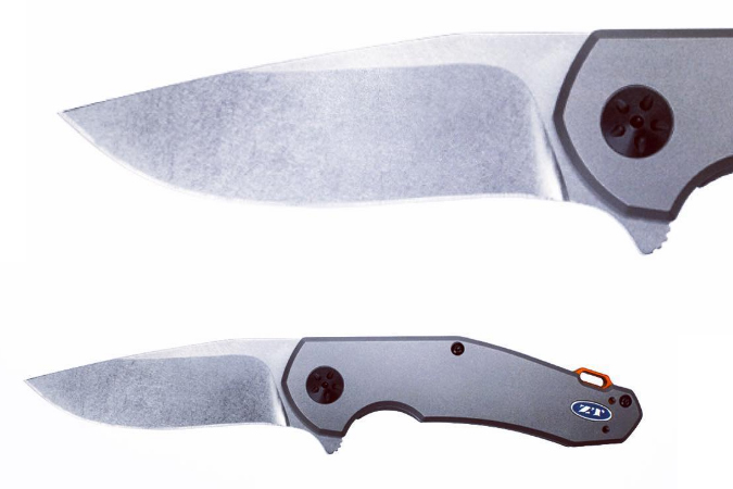 Monday Morning Carry: ZT 0220 Flipper | RECOIL