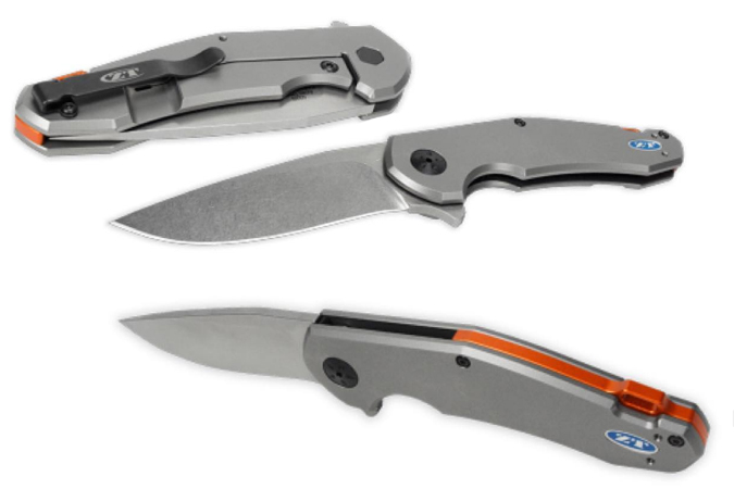 Monday Morning Carry: ZT 0220 Flipper | RECOIL