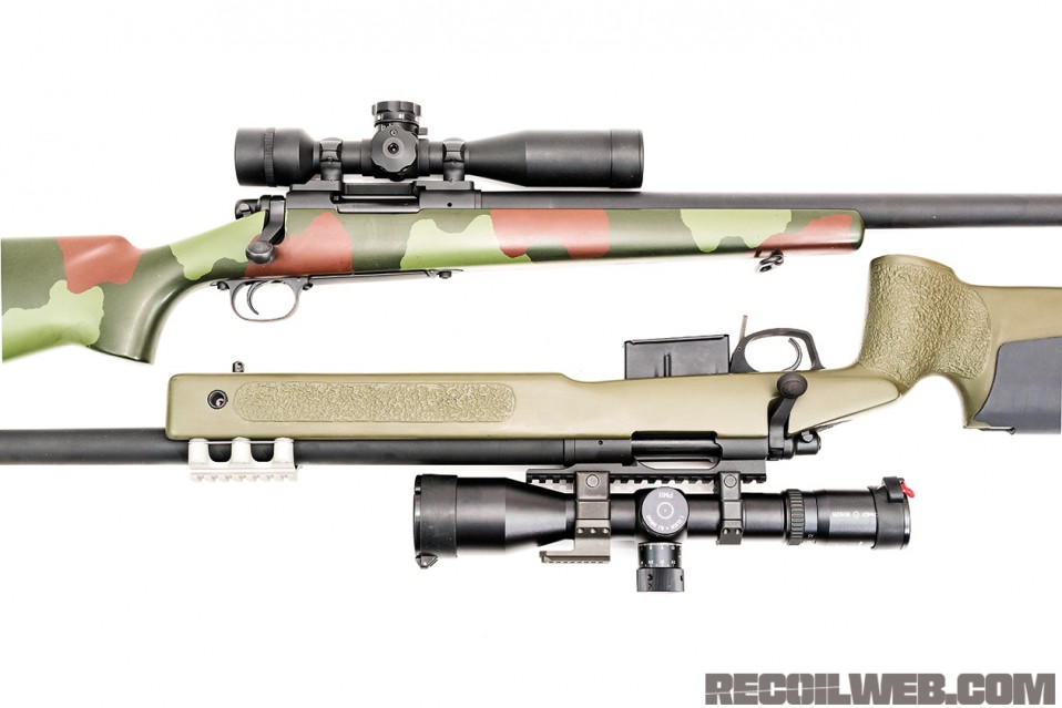 Preview - M40A1 Renaissance | RECOIL