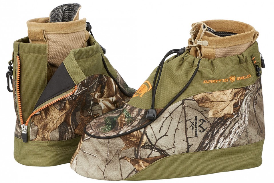 ArcticShield Boot Insulators | RECOIL