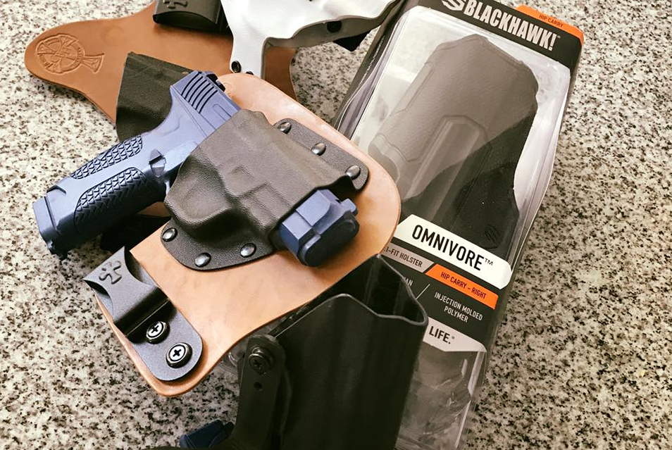 New: Avidity Arms PD10 Single Stack 9mm | RECOIL