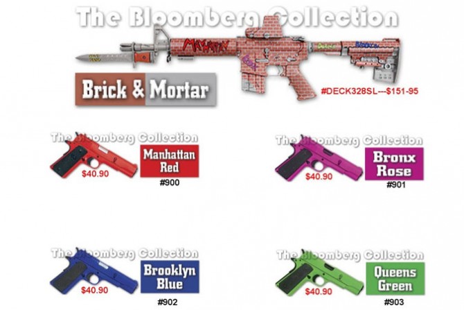 Glocktendos and NERF Live-fire: Who Paints the Line? | RECOIL