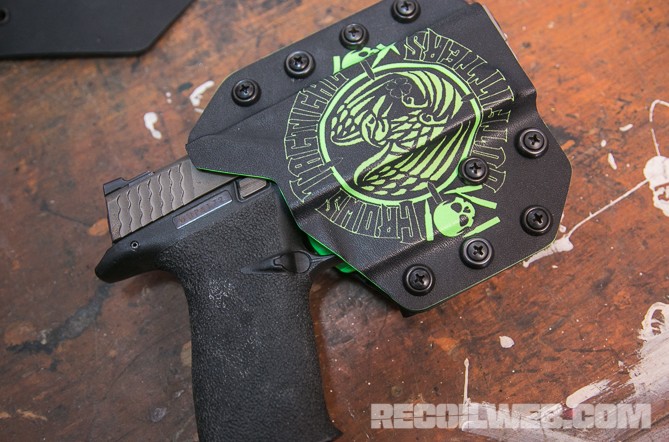 Page 296 of 634 - RECOIL - Firearm Lifestyle Magazine