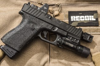 Review: the TBRCi Glock Micro Comp | RECOIL