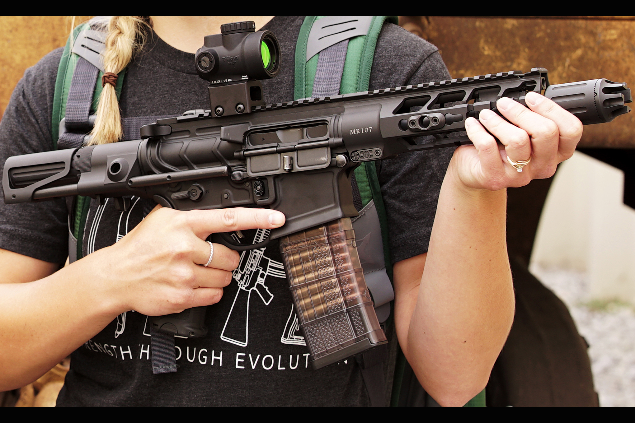 New PWS AR Pistols Available | RECOIL