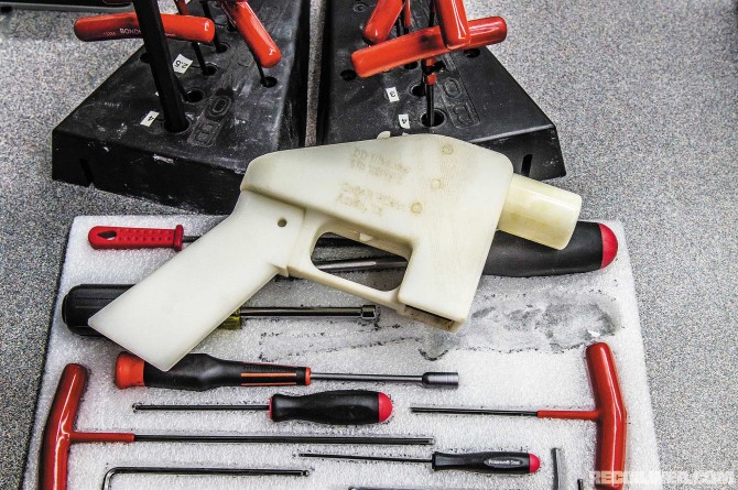 Best (and Worst) Zip Guns: Improvised Firearms | RECOIL