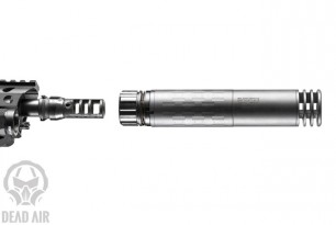 Dead Air Announces Key-Mo Adapters | RECOIL