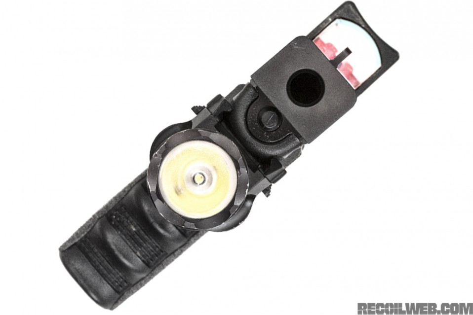 Review: the TBRCi Glock Micro Comp | RECOIL