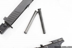 Review: the TBRCi Glock Micro Comp | RECOIL