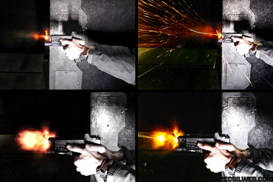 Review: the TBRCi Glock Micro Comp | RECOIL