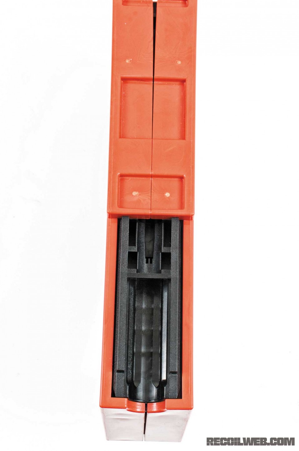 Polymer 80 80% Pistol Frame V.1 - The Ghost Glock | RECOIL