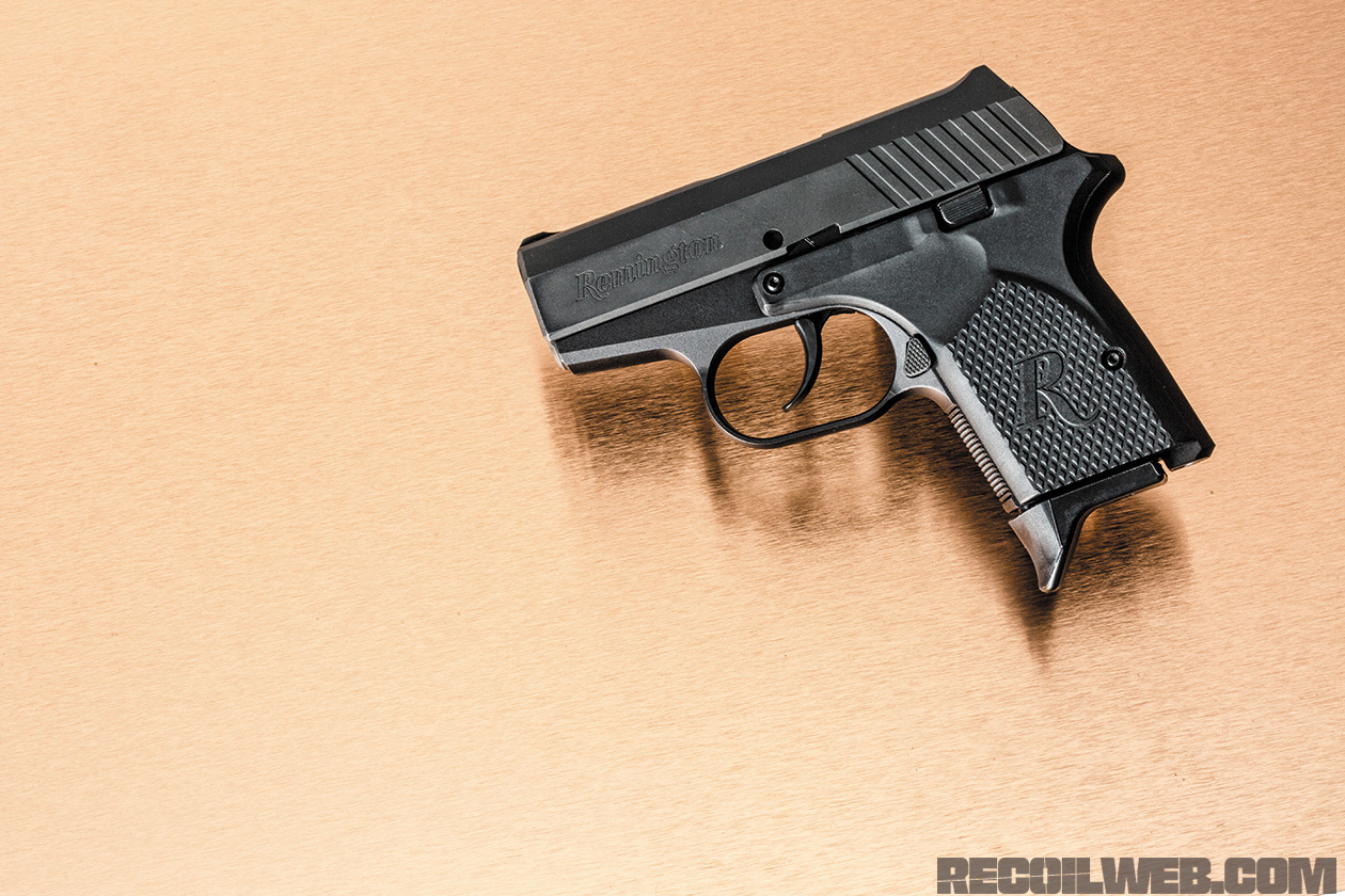 Preview - Remington RM380 | RECOIL