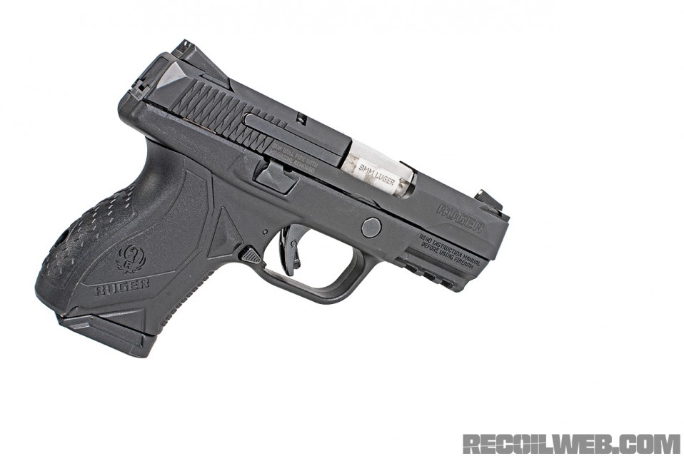 Preview - Ruger American Compact and Ruger LCP II | RECOIL