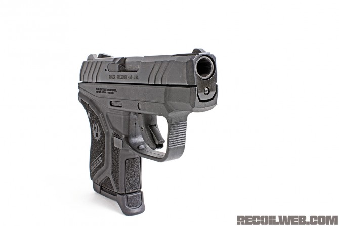 Preview - Ruger American Compact and Ruger LCP II | RECOIL