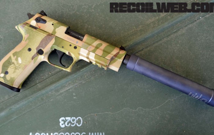 Page 319 of 639 - RECOIL - Firearm Lifestyle Magazine